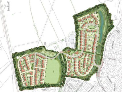 Developments Archive - Westerhill Homes