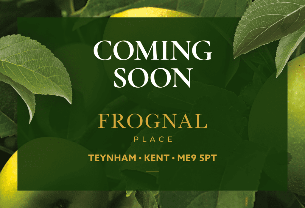 Frognal Place, Teynham - Westerhill Homes